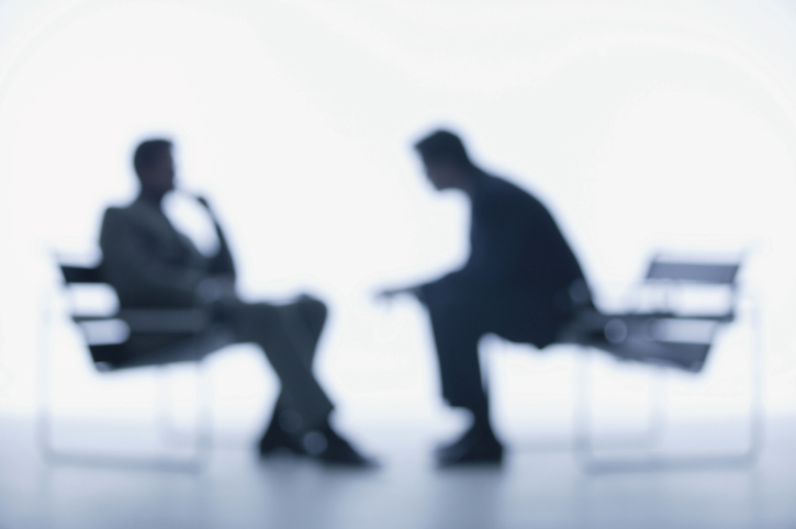 Effective Interviewing: What about Interview Room Set Up? - Anderson ...